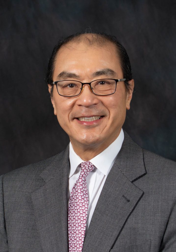Leadership - YU & Associates