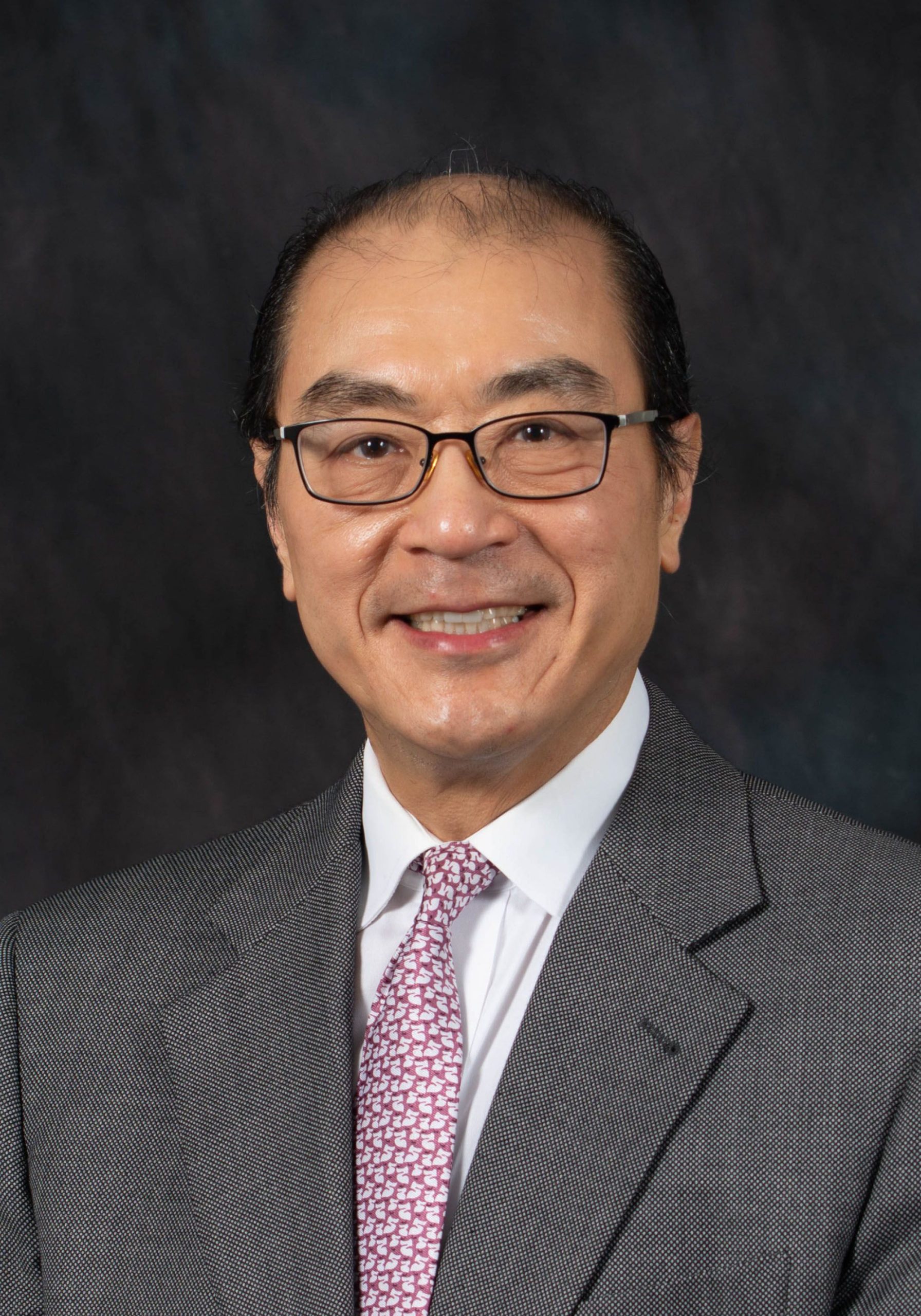 Leadership - YU & Associates