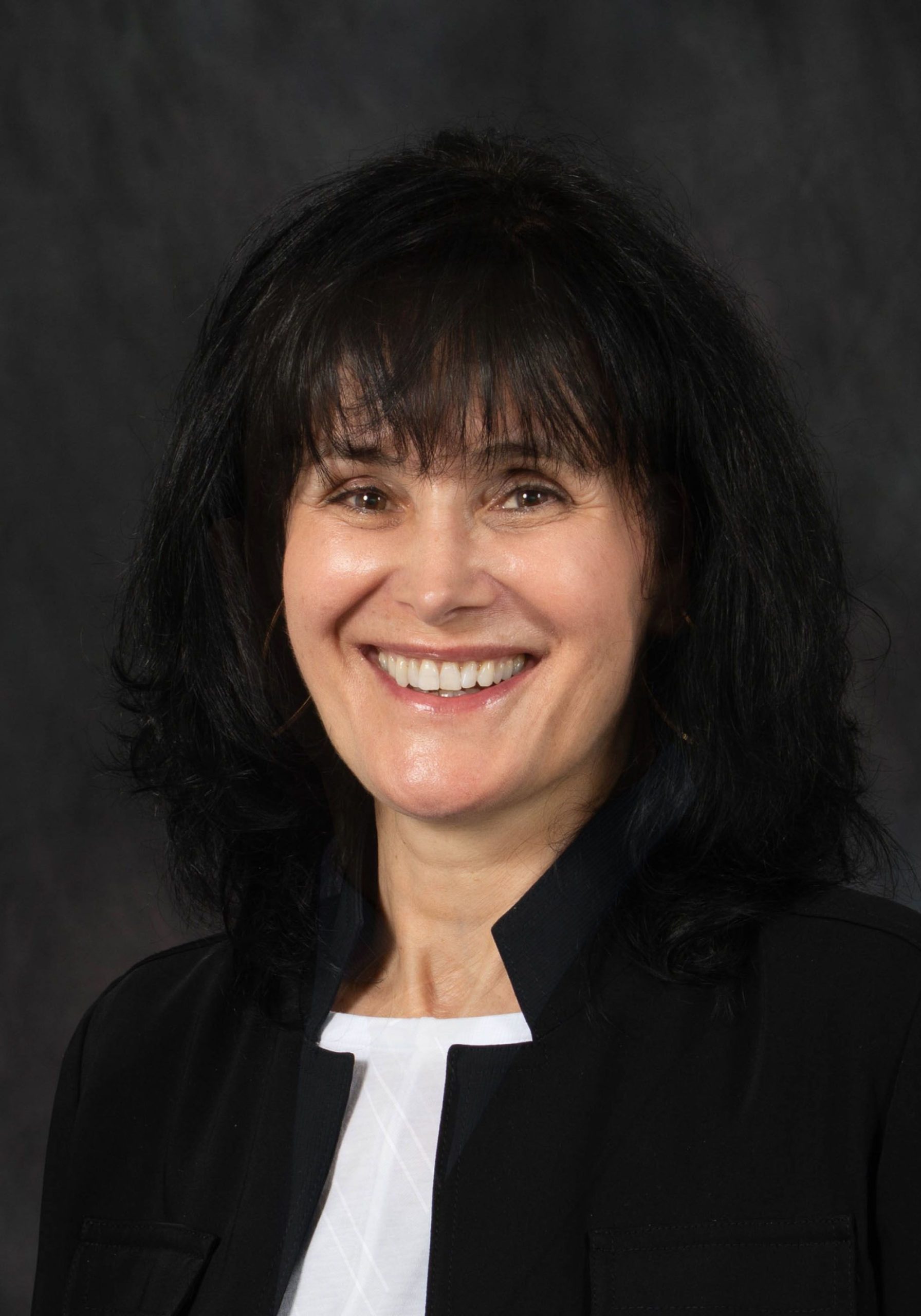 Leadership - YU & Associates