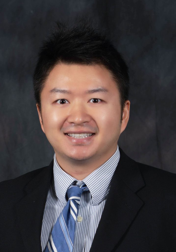 Leadership - YU & Associates