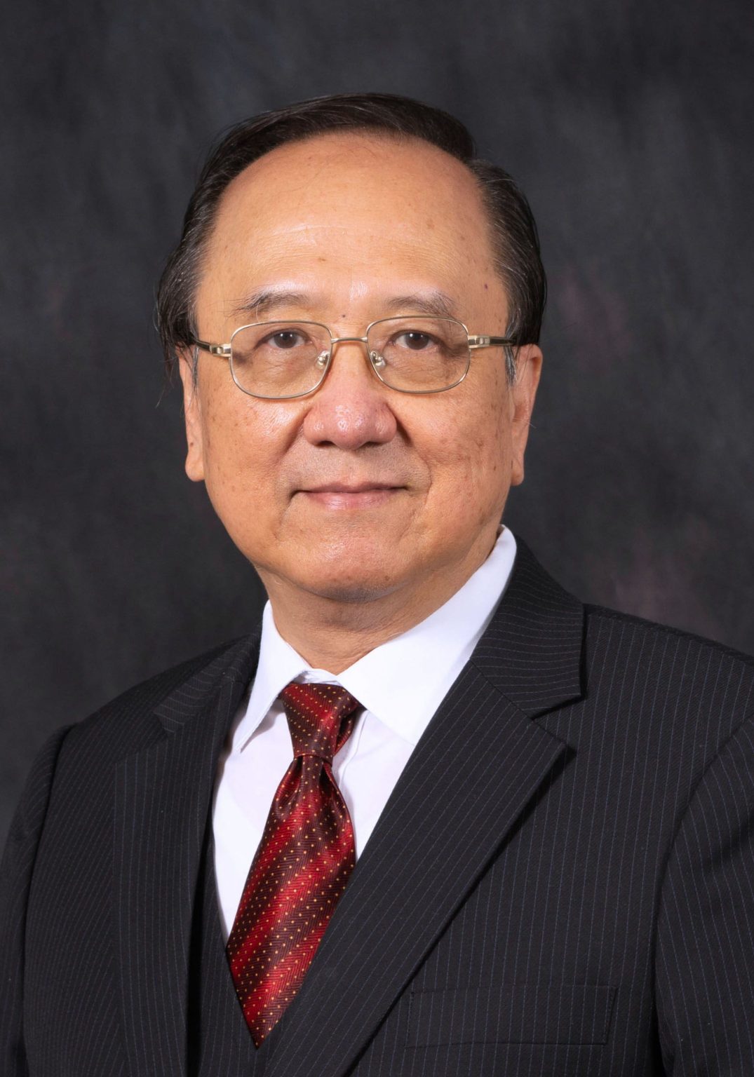 Leadership - YU & Associates