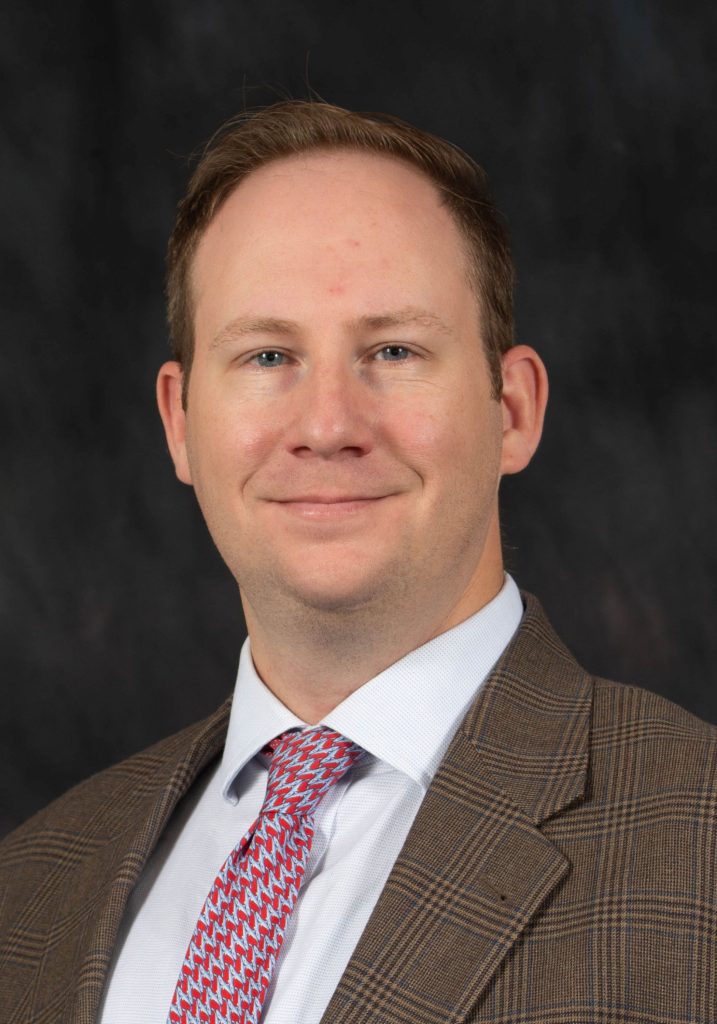 Leadership - YU & Associates