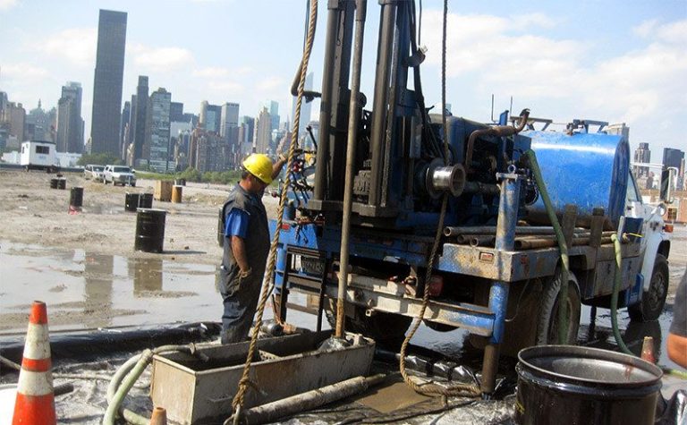 Geotechnical Engineering - YU & Associates