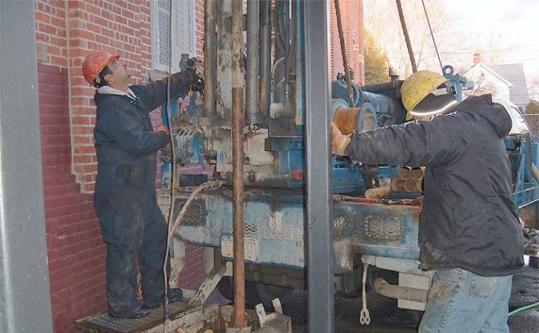 Geotechnical Engineering - YU & Associates